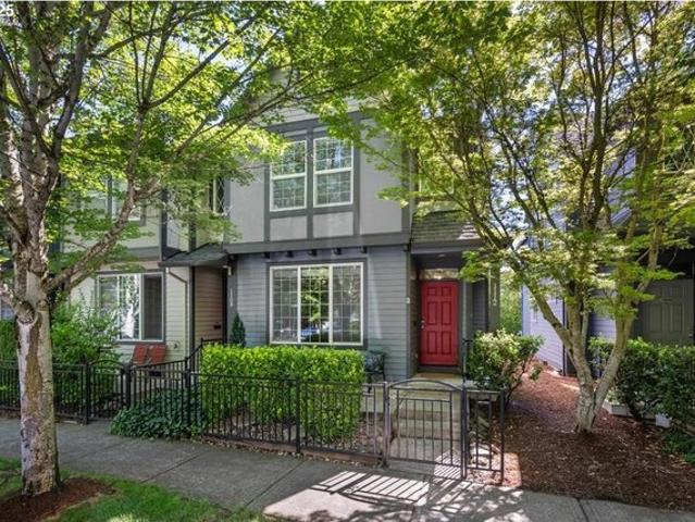 1112 SE Alika Ave, Hillsboro, OR 97123