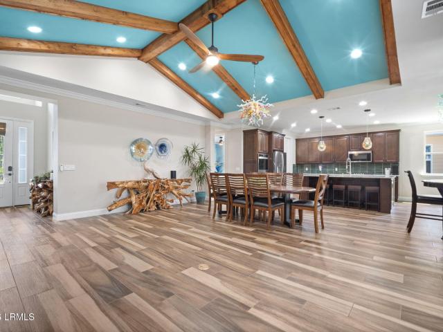 1112 Shoreside Dr, Hardeeville, SC 29927 | MLS #195912