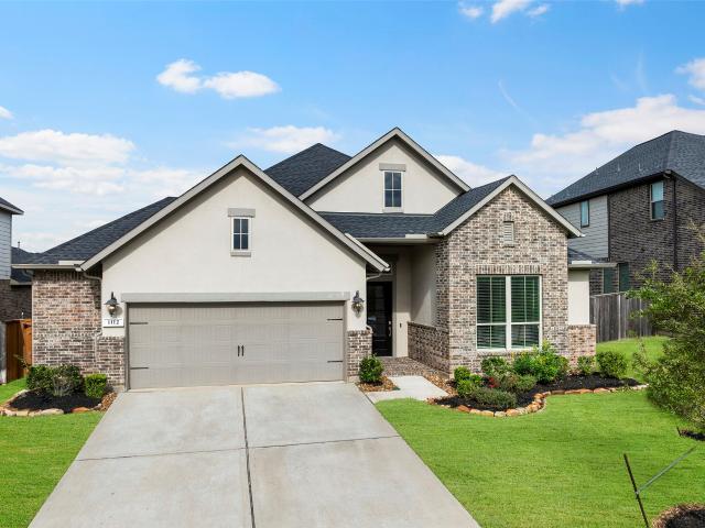 1112 Sienna Forest Lane