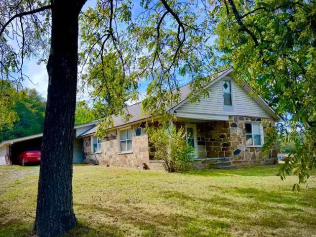 1112 SILVER ROCK RD, SHIRLEY, AR 72153 Farm For Sale MLS# 250.