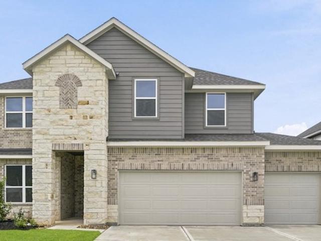 1112 Skyline Trails Ave, Conroe, TX 77303