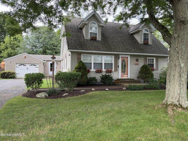 1112 South St, Dalton, MA 01226