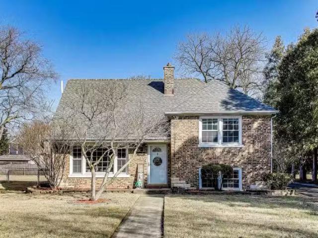 1112 Southport Ave, Lisle, IL 60532 MLS 12310813