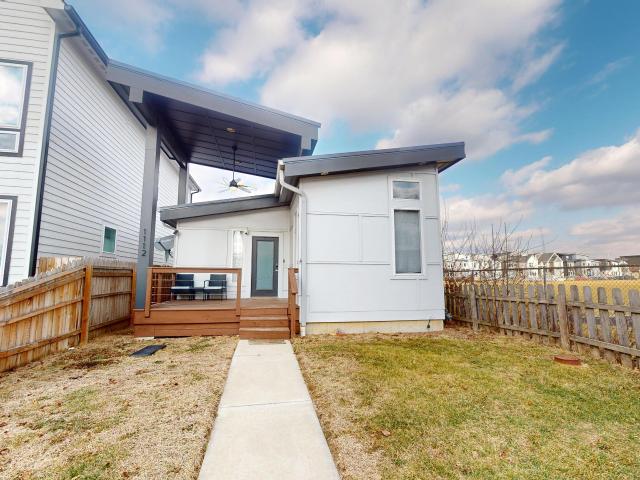 1112 Spann Avenue