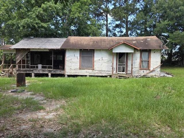 1112 Tulsa St Lot 12, Carthage, TX 75633