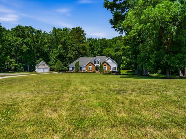 1112 Tyler Farms Drive