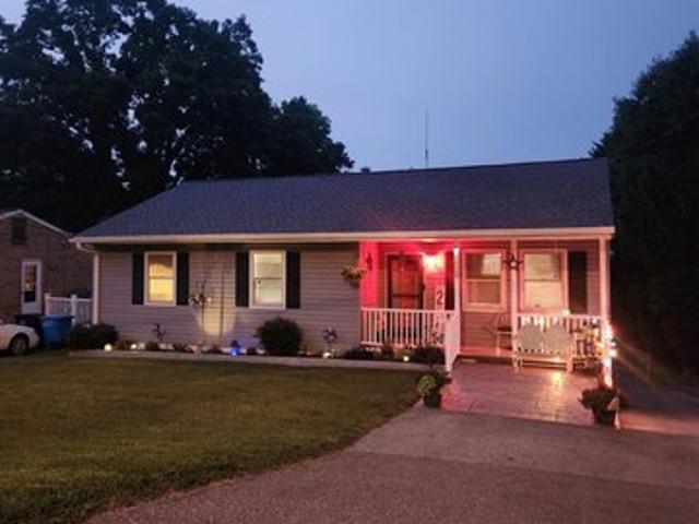 1112 Tipton Ave SE, Roanoke, VA 24014