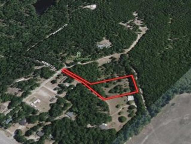 1112 Union Cemetery Rd, Augusta, GA 30906