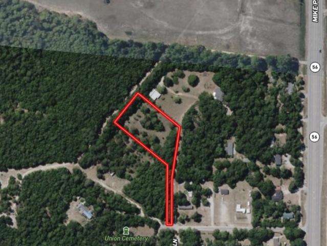 1112 Union Cemetery Road