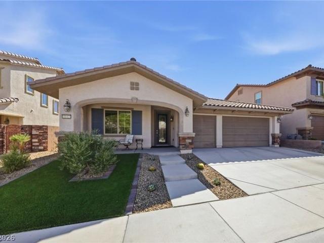 1112 Via Della Costrella, Henderson, NV 89011