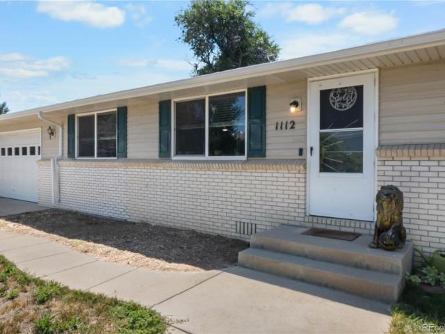 1112 Village Drive