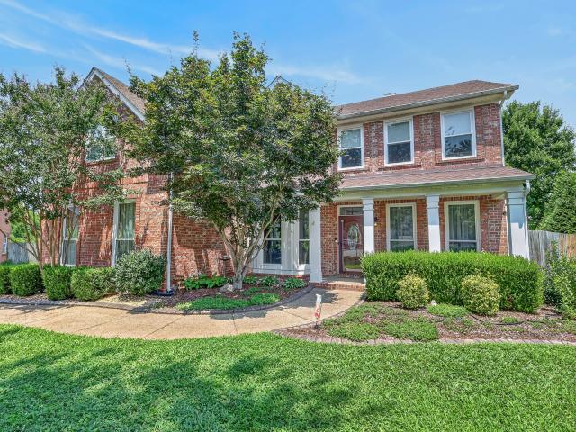 1112 Wyntergrace Farm Ct