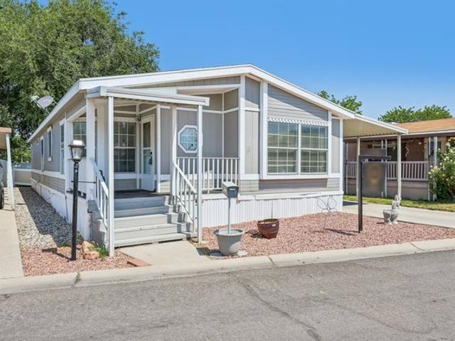 1112 W Carmellia Dr Unit 16, Taylorsville, UT 84123