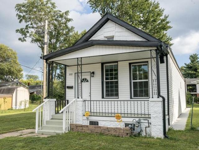 1112 W Iowa St, Evansville, IN 47710