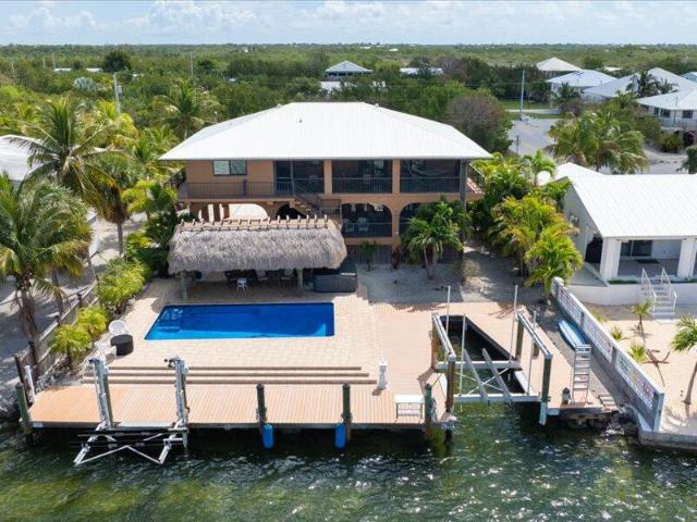 1112 W Shore Dr, Big Pine Key, FL 33043 | MLS #619437