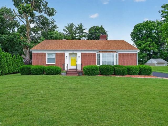 1112 W Wabash Ave, Crawfordsville, IN 47933