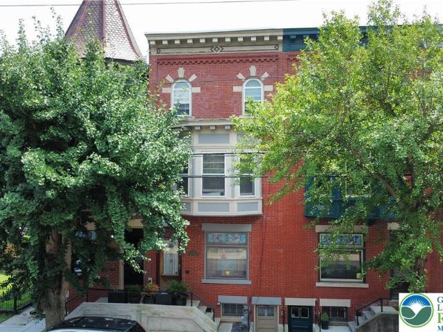 1112 W Turner Street
