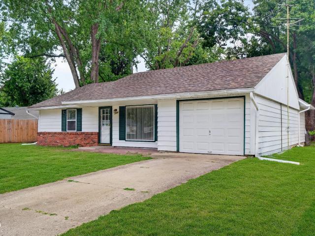 1112 Walton Drive