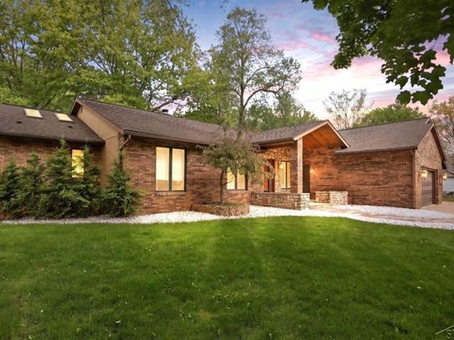 1112 Wendrow Way, Mount Pleasant, MI 48858