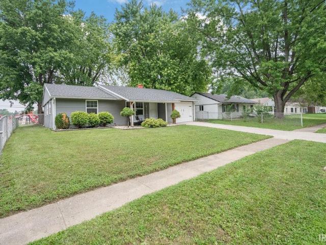 1112 Wigwam Drive