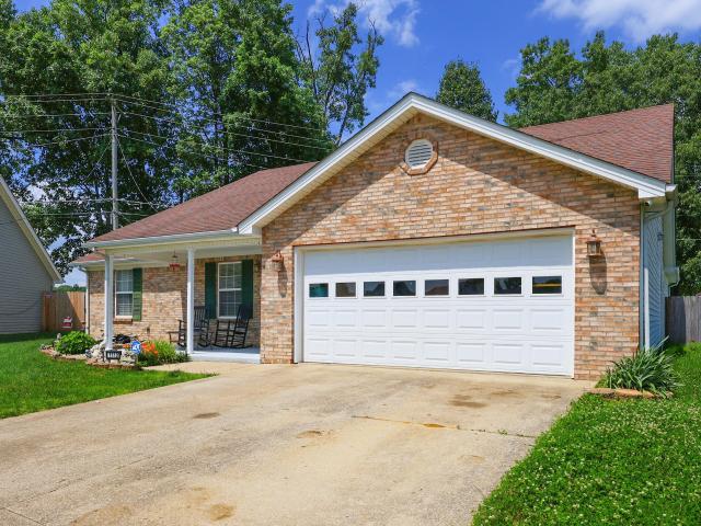 1112 Wood Glen Drive