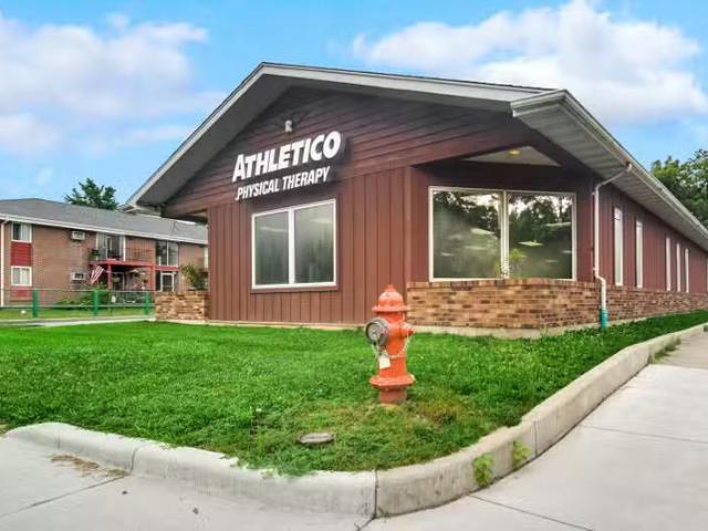 1112 1114 E Commercial Ave, Lowell, IN 46356 MLS 808219