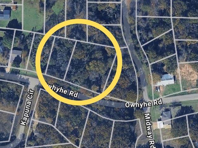1112 1 Owhyhe Rd, Tool, TX 75143 | MLS #21193