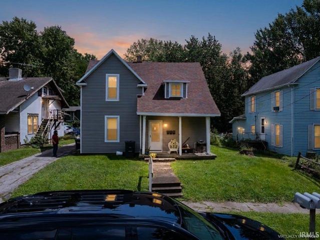 1112 1 N Elm St, Muncie, IN 47303