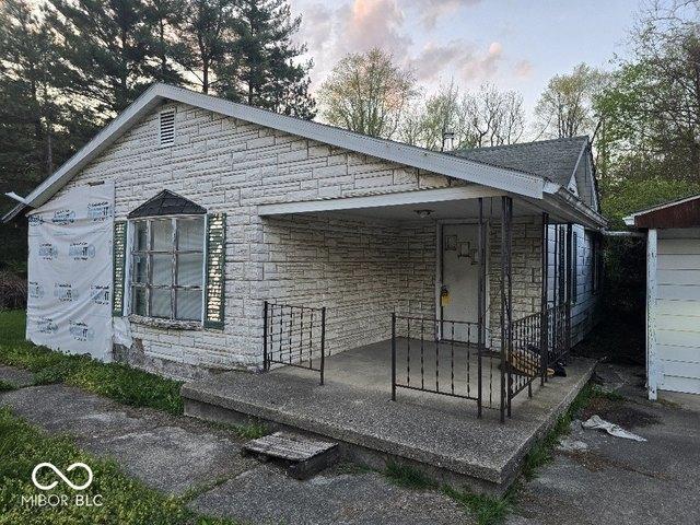 1112 1 W Washington St, Alexandria, IN 46001