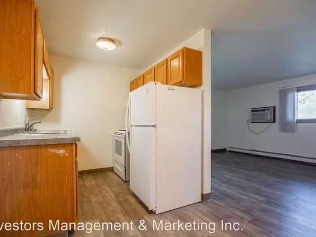 1112 5th Avenue S. 20 20 Devils Lake 1112