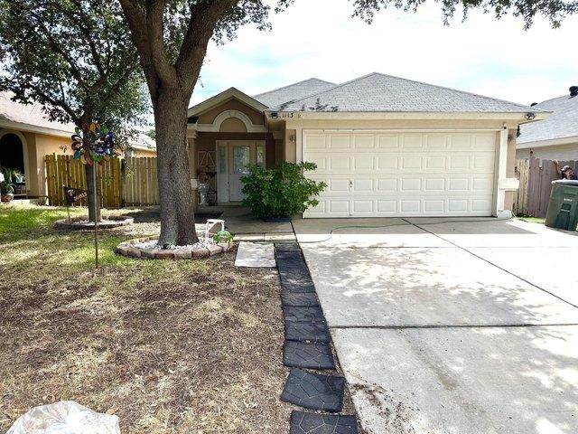 11133 Escandon Dr, Laredo, TX 78045