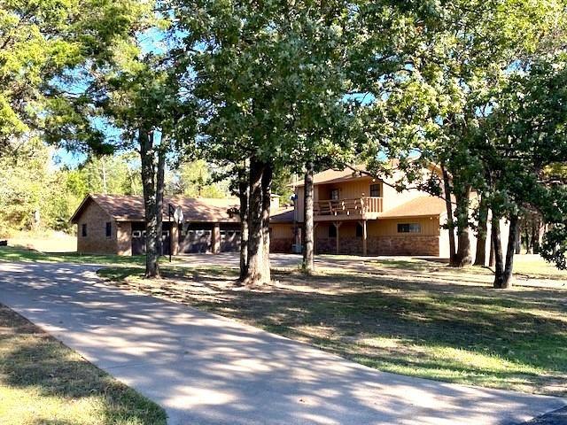 11133 Highway 19, Athens, TX 75752 | MLS #20466