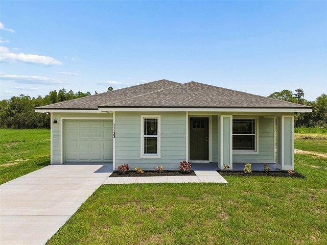 11133 Ko Dr, Lakeland, FL 33809