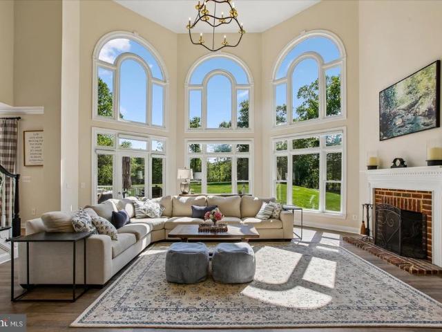 11133 Oakton Road