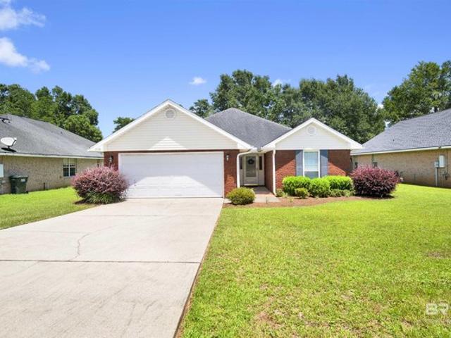 11133 Pontchartrain Loop, Daphne, AL 36526
