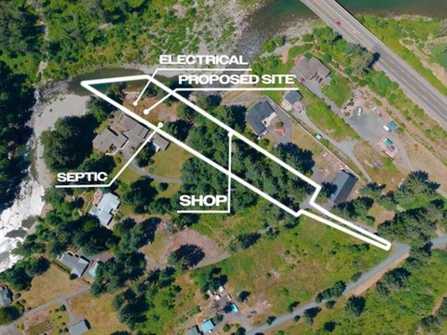 11133 Riverwood Dr SE, Lyons, OR 97358