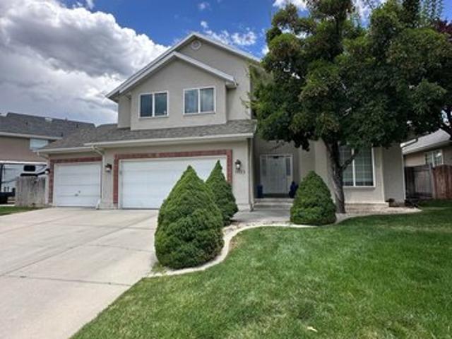 11133 S Crescent Vista Ln, Sandy, UT 84070