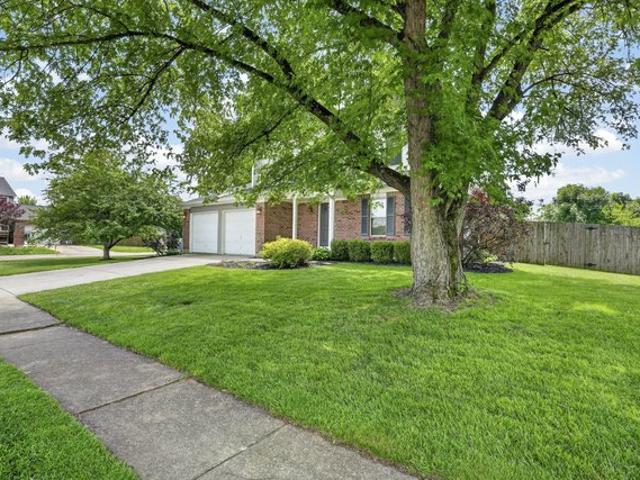 11133 Sunnybay Ln, Indianapolis, IN 46236