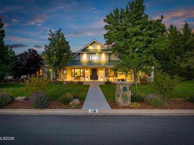 11130 Dixon Ln, Reno, NV 89511