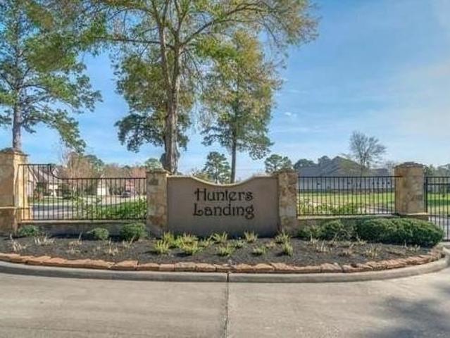 11130 Hunters Lndg, Montgomery, TX 77356