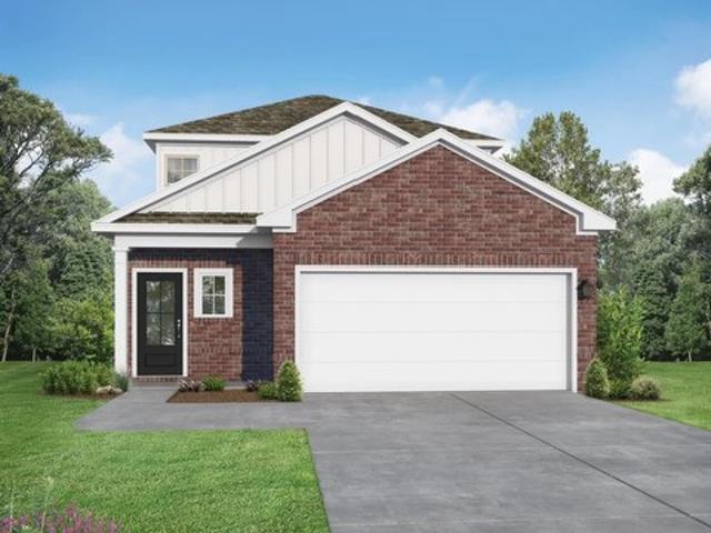 11130 Liberty Bell Ln, Cleveland, TX 77328