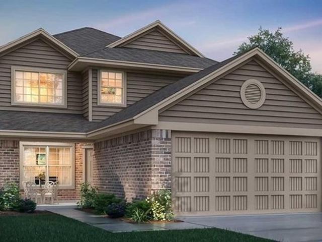 11130 N Lake Mist Ln, Willis, TX 77318