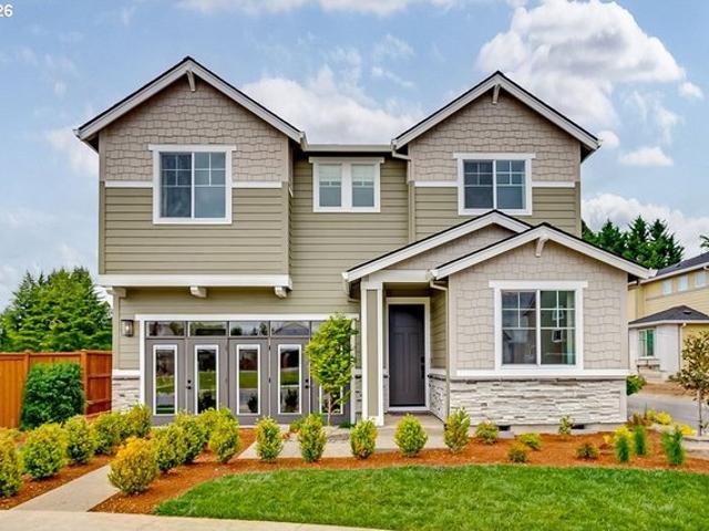 11130 NE 131st Ave, Vancouver, WA 98682