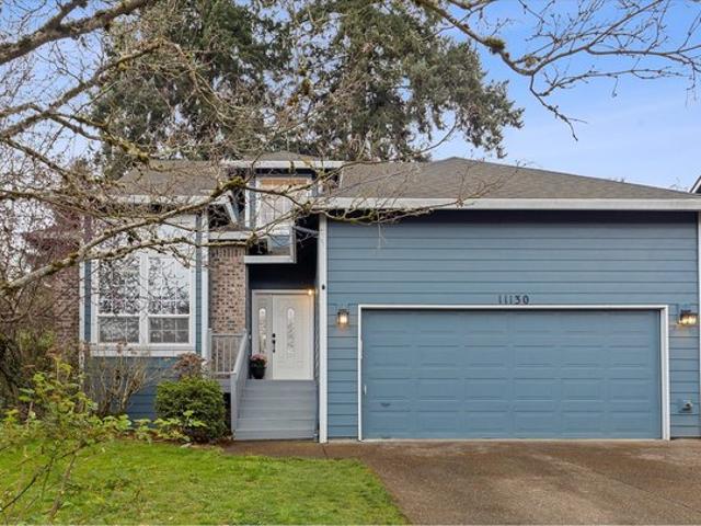 11130 SW Apalachee St, Tualatin, OR 97062