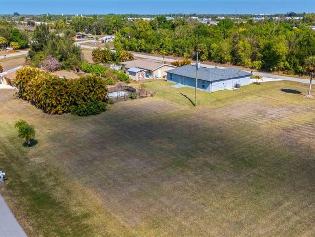 11131 3rd Ave, Punta Gorda, FL 33955 | MLS #C7522
