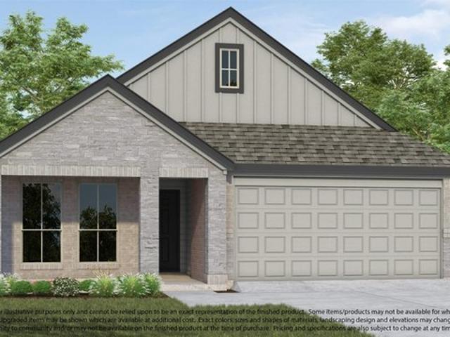 11131 Tulip Ridge Trl, Houston, TX 77044