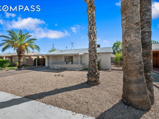 11131 W Hollywood Ave, Youngtown, AZ