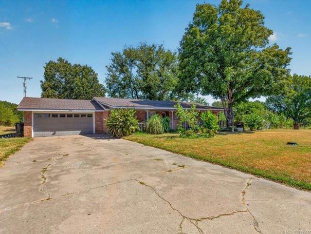 11131 Ew 215 Rd, Nowata, OK 74048