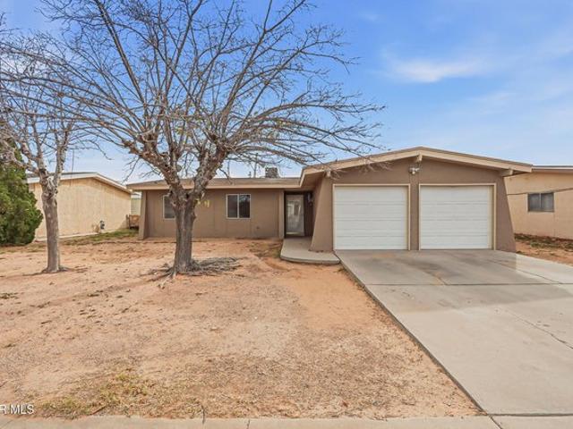 11132 Wharf Cove Dr, El Paso, TX 79936