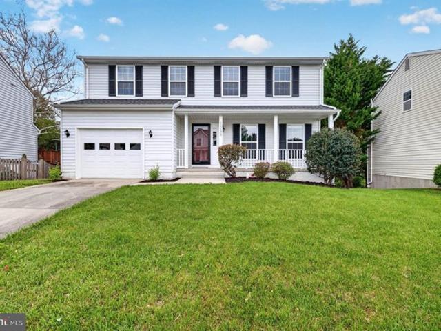 11132 Worchester Dr, New Market, MD 21774